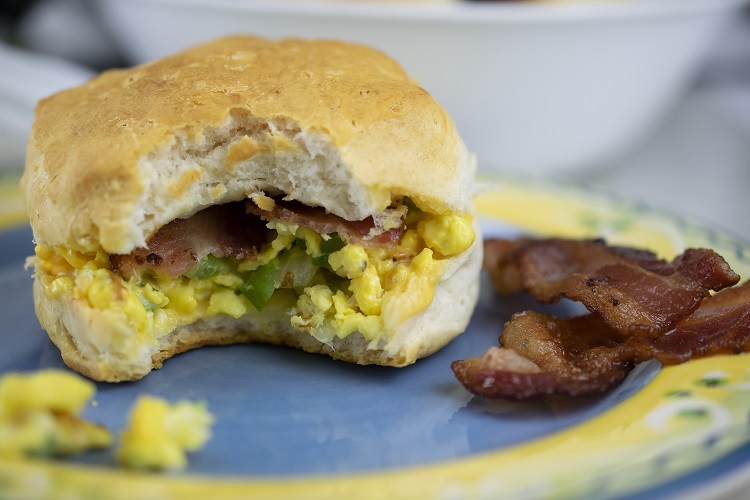 Bigger, Better Breakfast Bites – Venango Extra.com