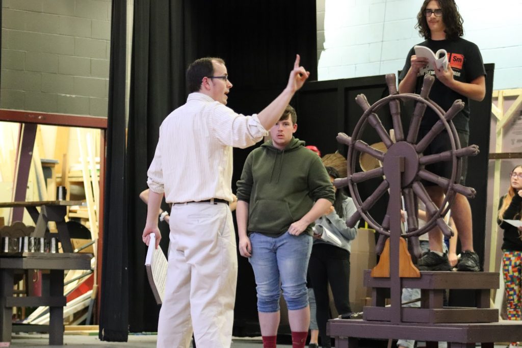 Cranberry Adventures with ‘The Pirate Queen’ – Venango Extra.com