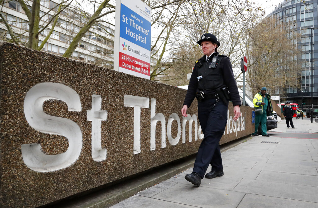 US, UK brace for soaring death tolls as pandemic bears down – Venango ...