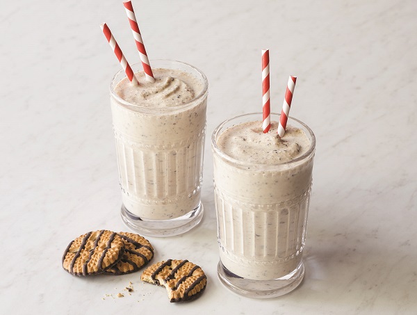 Neapolitan-Style Milkshake – Venango Extra.com