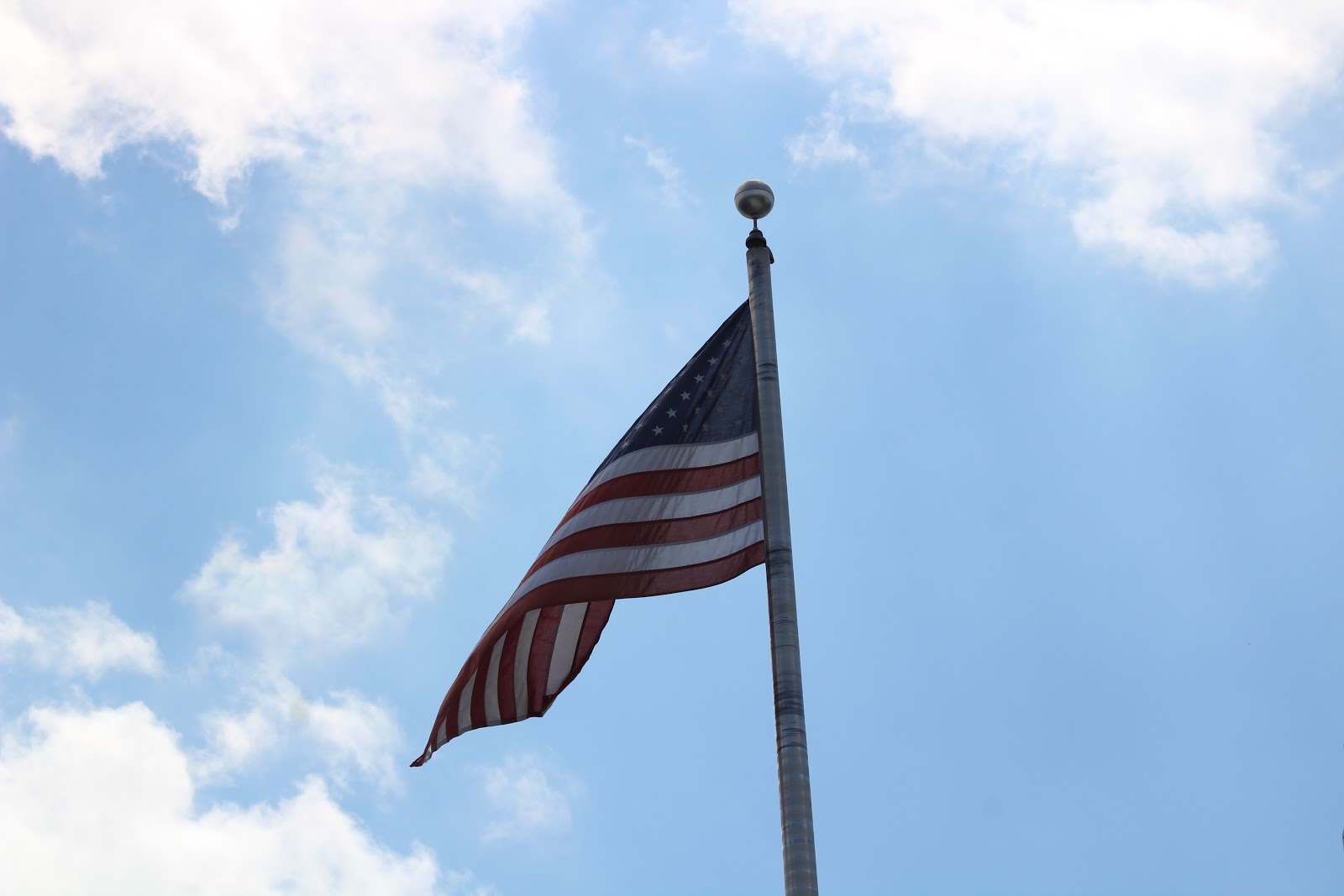 Veterans Day Goes Virtual – Venango Extra.com