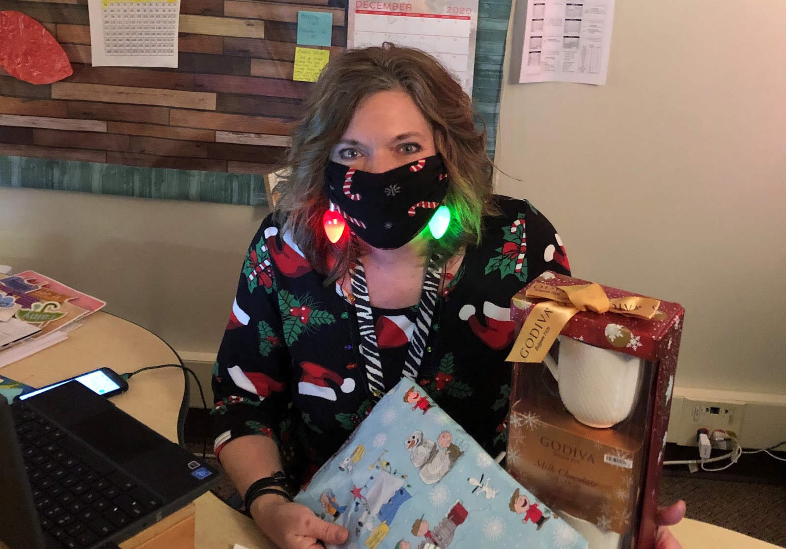 Cranberry’s Holiday Spirit – Venango Extra.com
