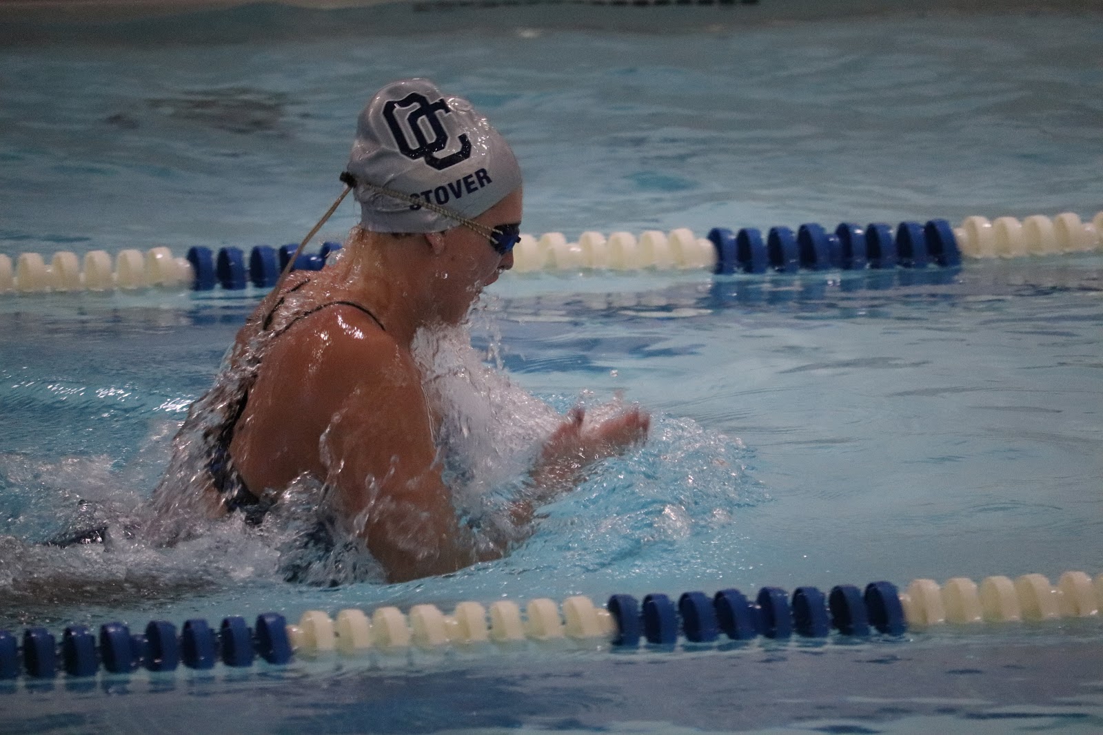 Swimming Success – Venango Extra.com