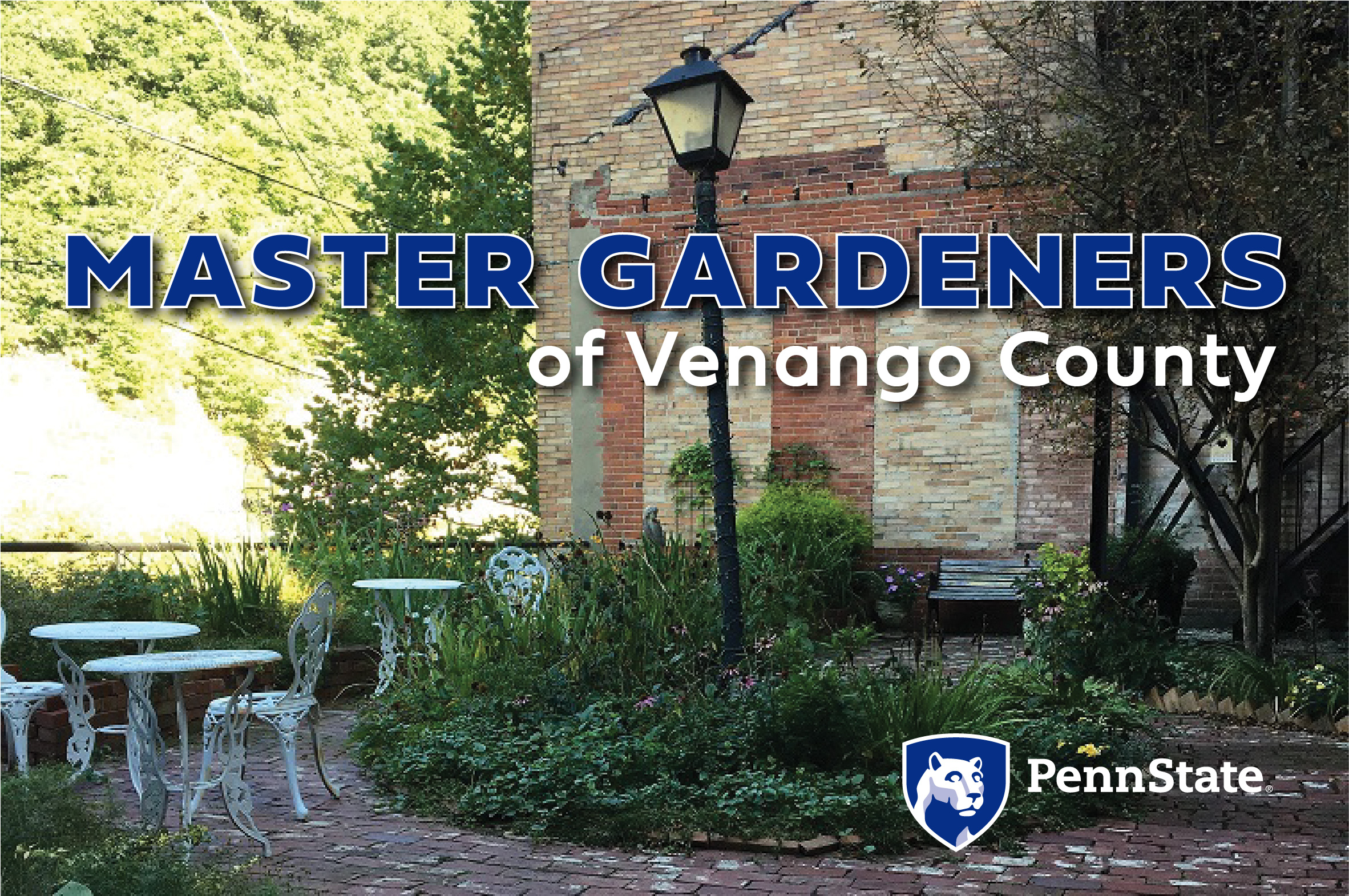Mulching Landscape Trees – Venango Extra.com
