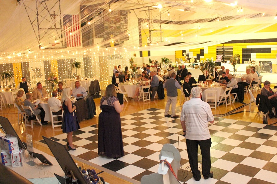 Gala at VC raises more than $45,000 – Venango Extra.com