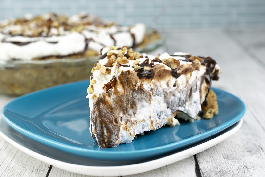 Arkansas Possum Pie – Venango Extra.com