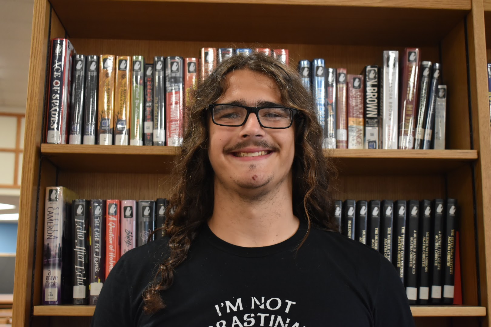 Olson Achieves Semifinalist Status – Venango Extra.com