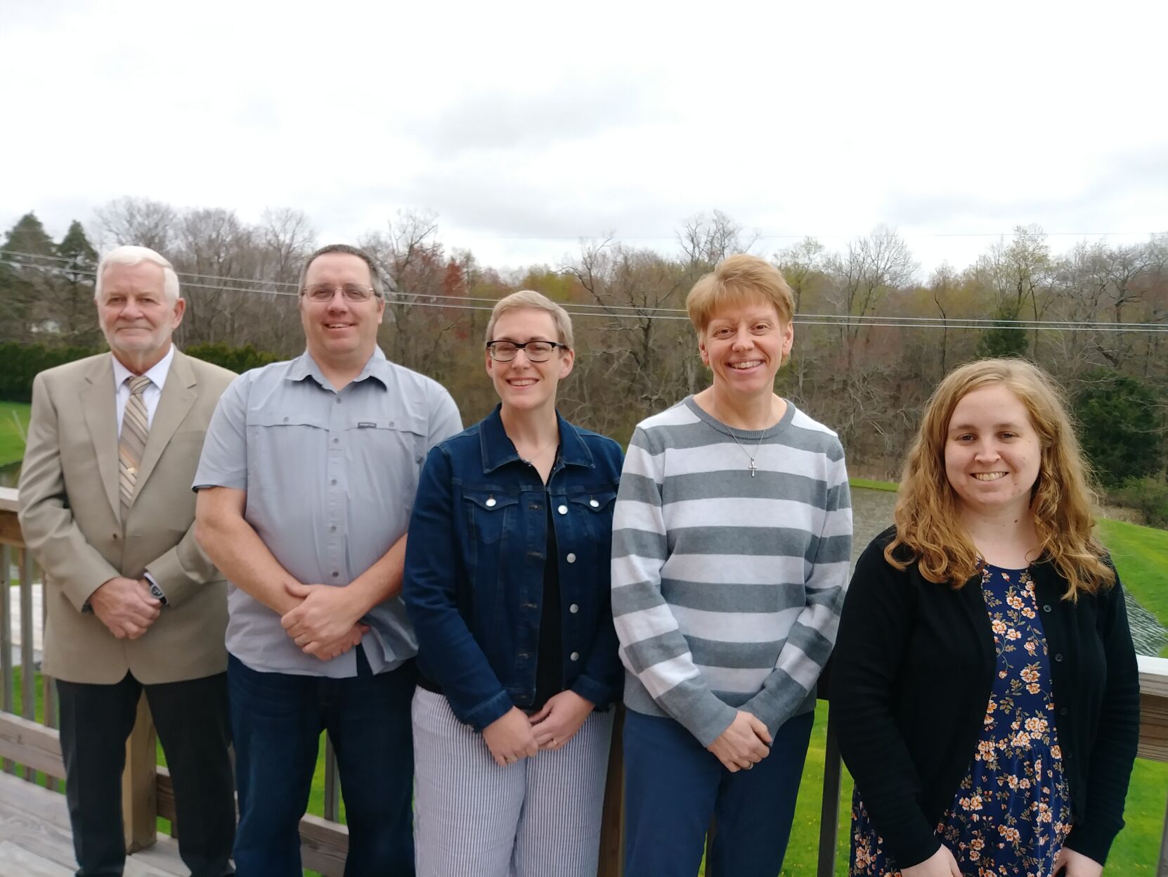 Several honored at Venango County Human Services dinner – Venango Extra.com