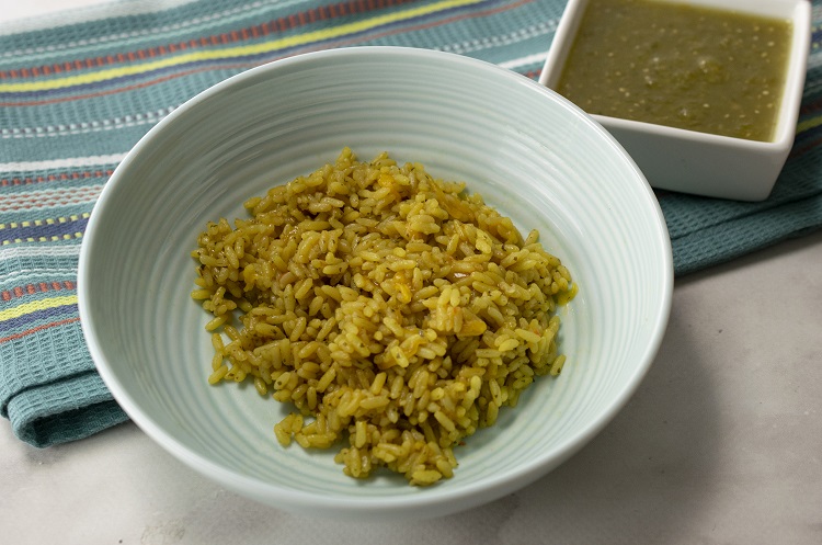 Chile Verde – Venango Extra.com