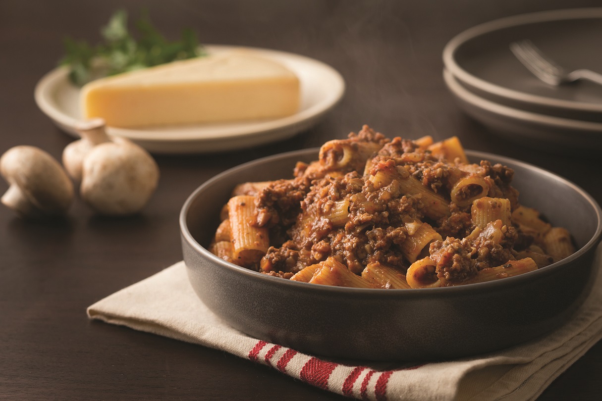 Blended Pasta Sauce – Venango Extra.com