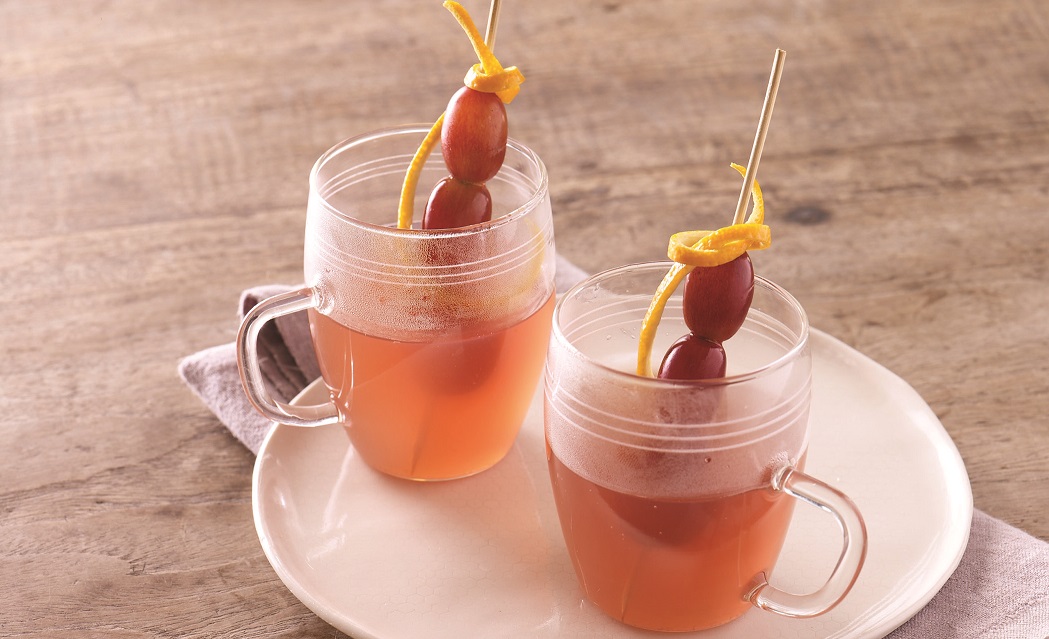 Hot Spiked Grape Cider – Venango Extra.com