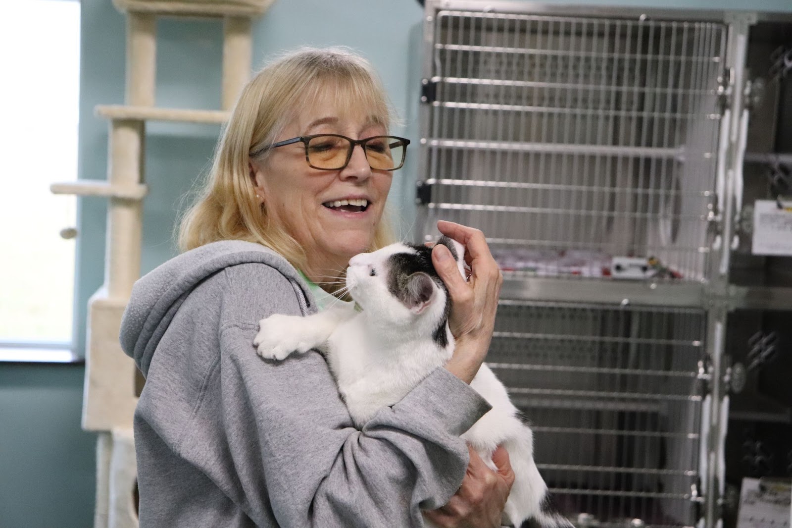 A Humane Community Making a Difference – Venango Extra.com