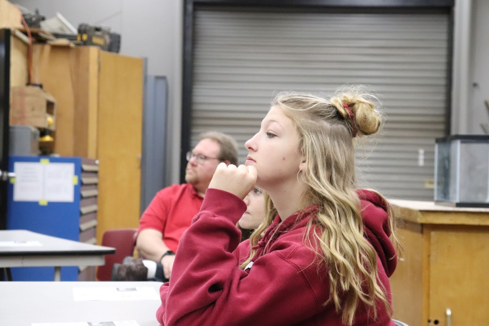 Students Visit Venango Technology Center – Venango Extra.com
