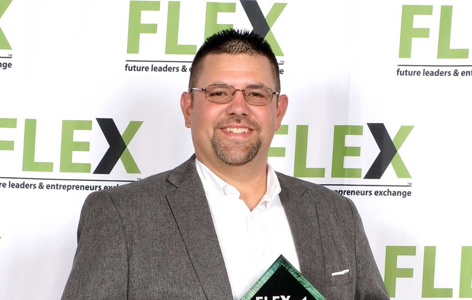 FLEX top young professional – Venango Extra.com
