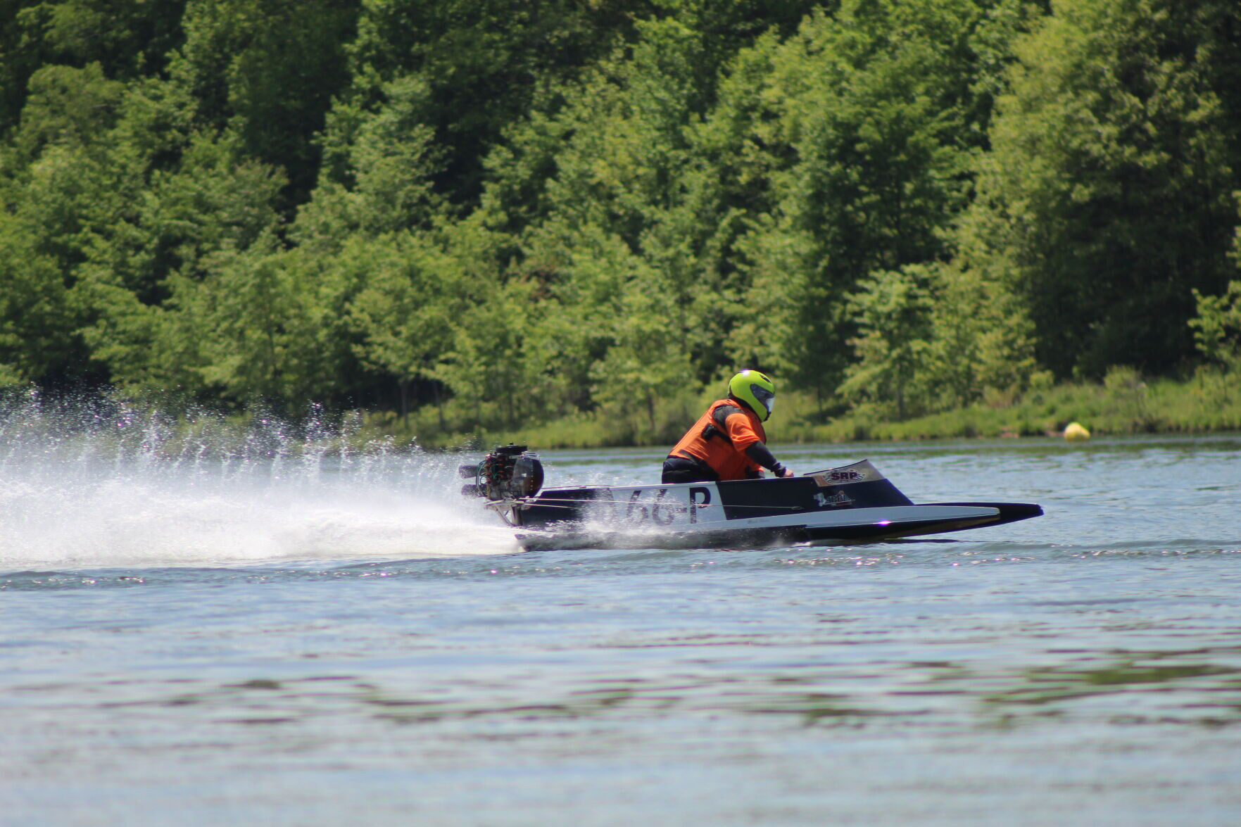 High-speed fun at Two Mile – Venango Extra.com