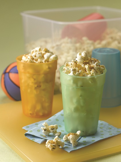 Grab and Go Pizza Popcorn – Venango Extra.com