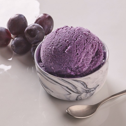 Creamy Vegan Grape Ice Cream – Venango Extra.com