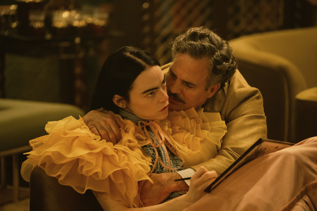 Quiet weekend at the box office, with ‘The Beekeeper’ on top and some ...