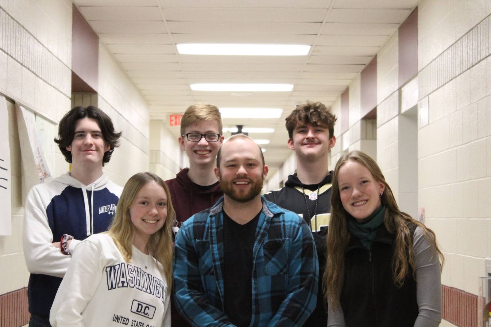 From a Berry to a Lion – Venango Extra.com