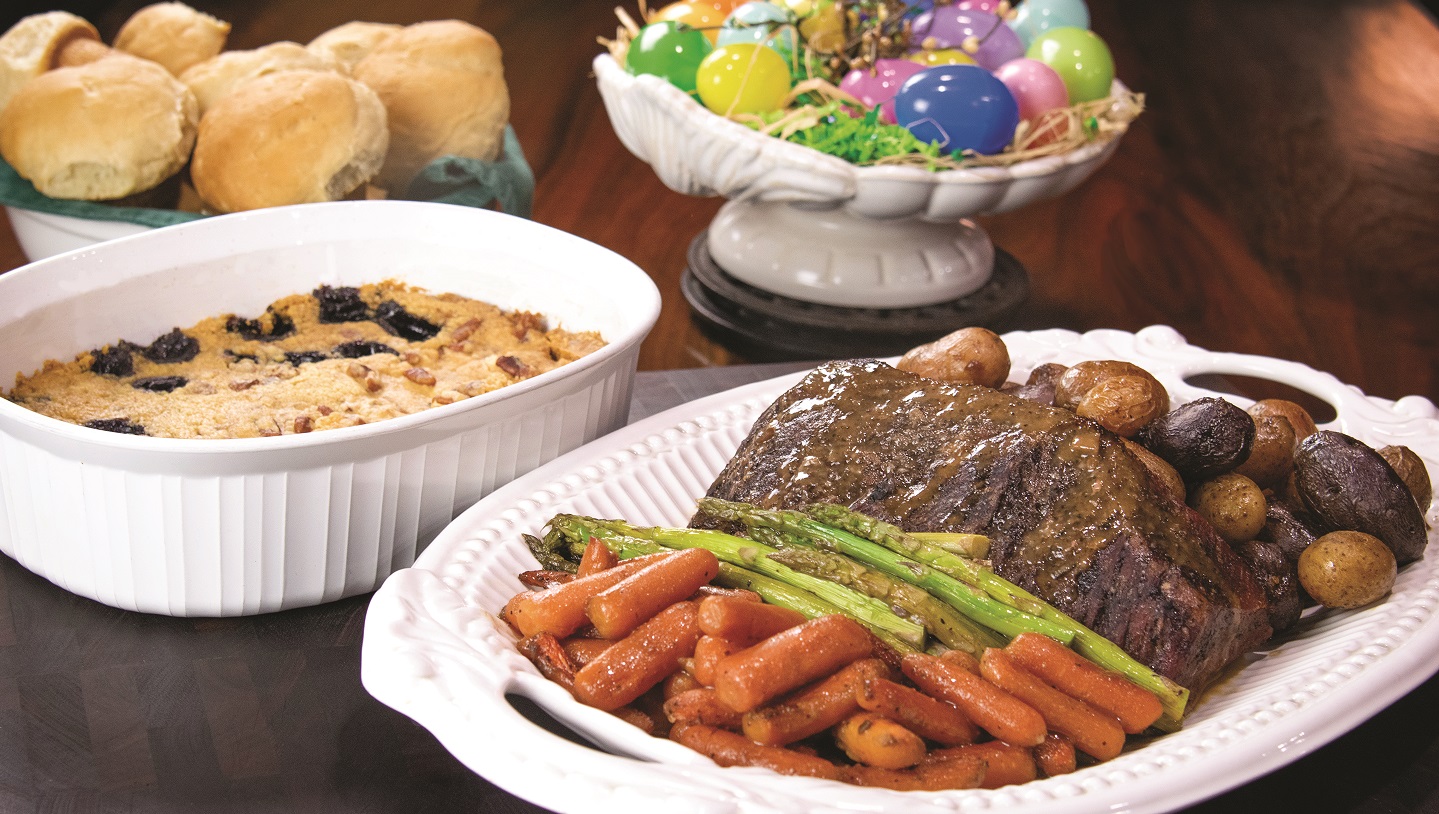 Easter Roast – Venango Extra.com