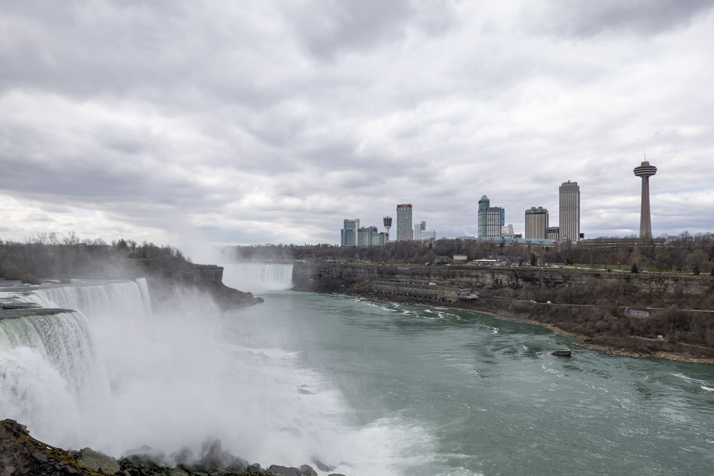 Canada’s Niagara region declares a state of emergency to prepare for an ...