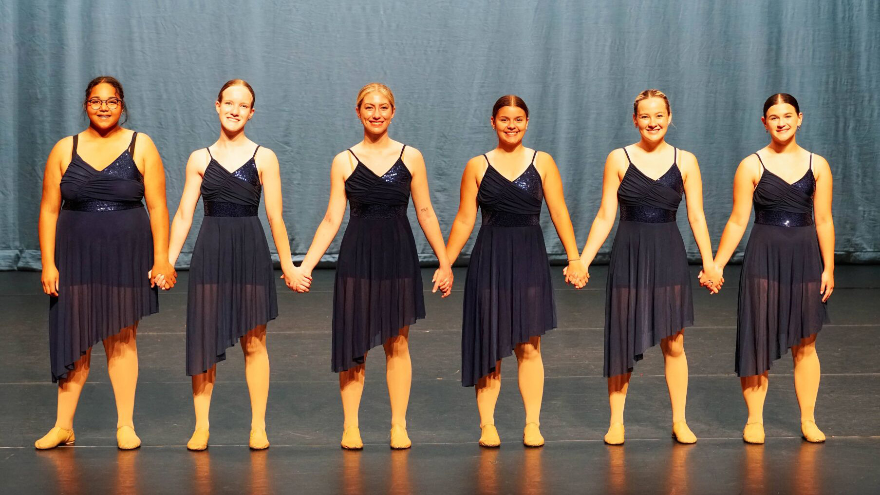 50th Thomas school Dance-O-Rama held – Venango Extra.com