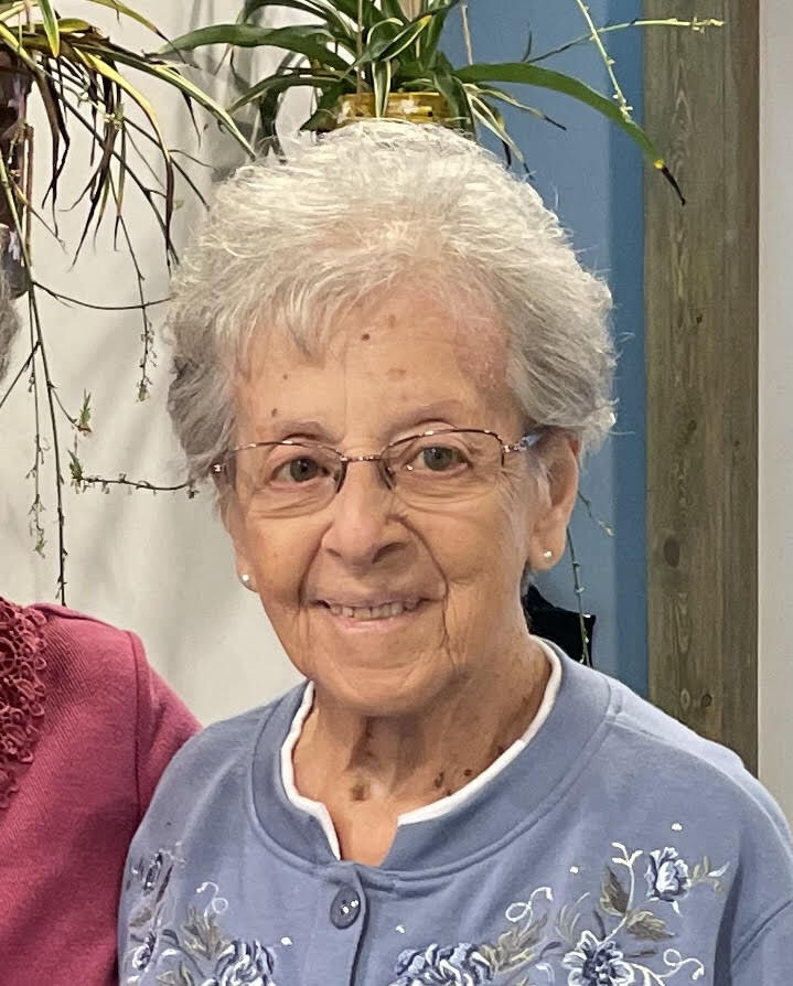 Nifty at 90: OC woman still enjoys organizing class reunions – Venango ...