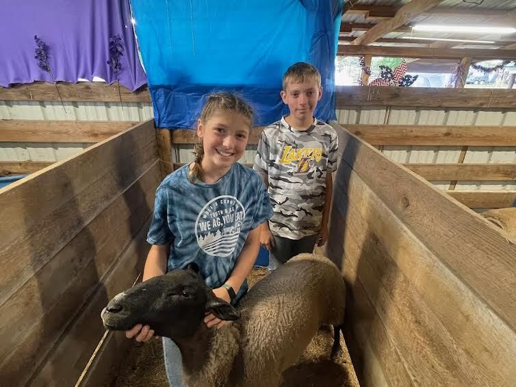 Wolf’s Corner Fair opens for 83rd year – Venango Extra.com