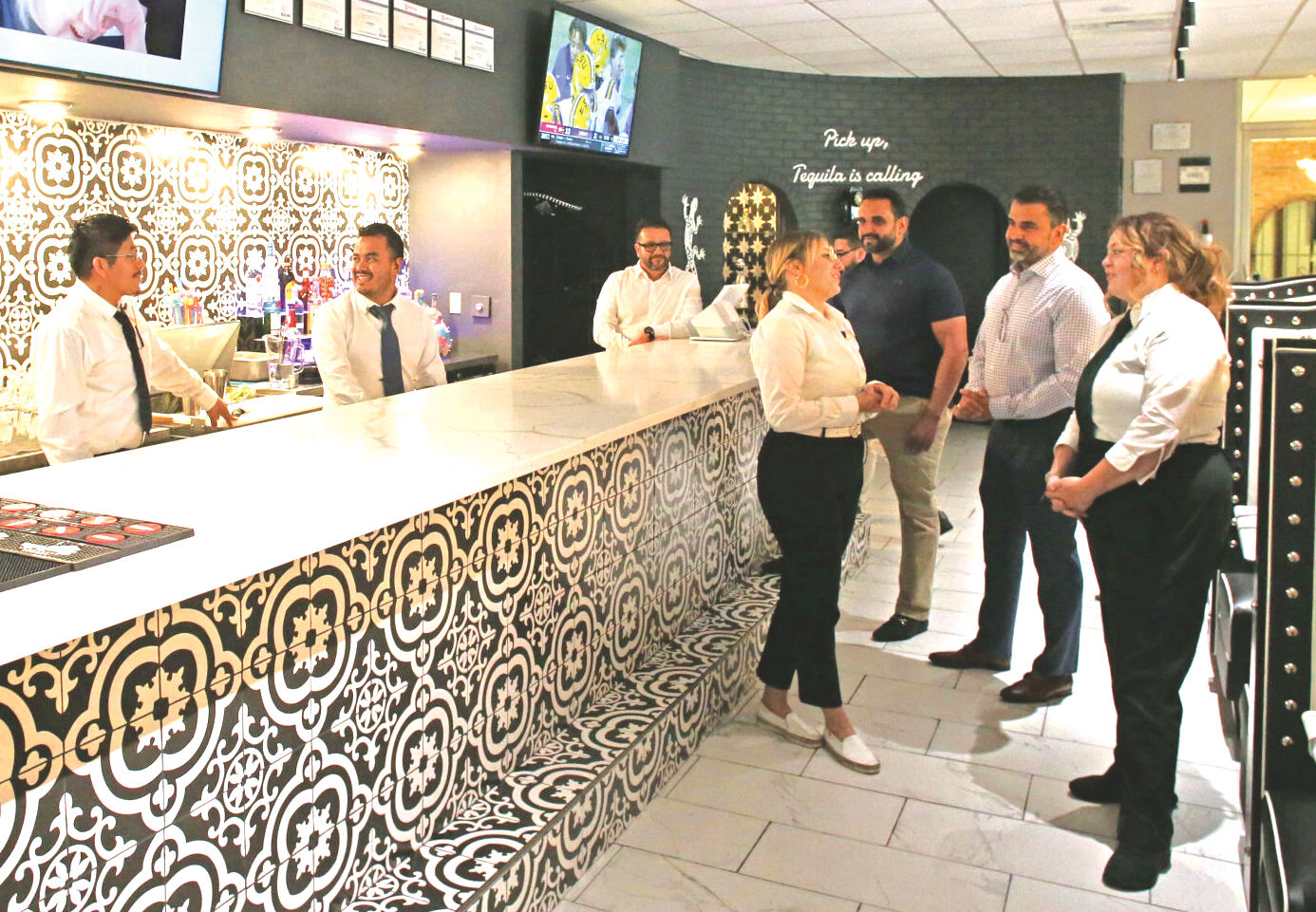 Long-awaited Taco Inc. restaurant opens in Franklin – Venango Extra.com