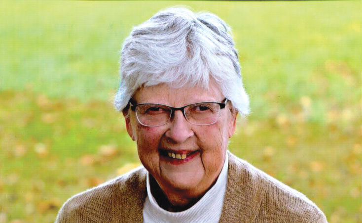 Nifty at 90: Leeper woman stays active, adventurous – Venango Extra.com