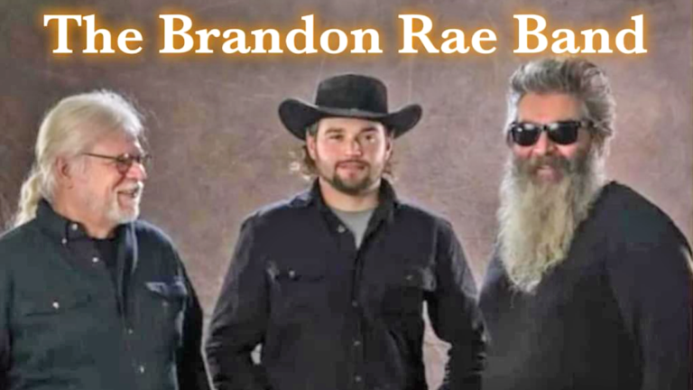 Brandon Rae Band will perform at Billy’s has Karma – Venango Extra.com