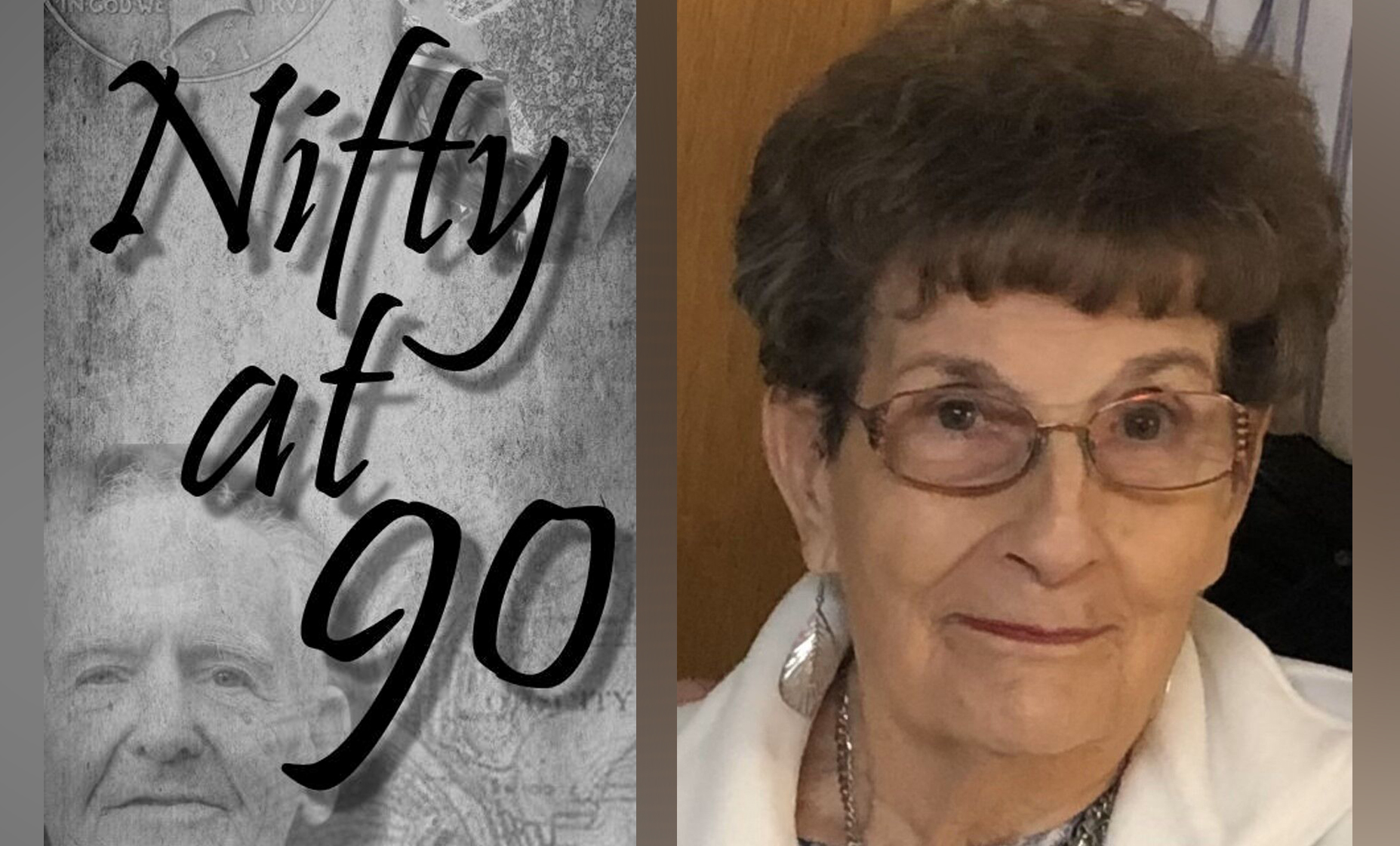 Nifty at 90: Franklin woman has a lifelong love for dance – Venango ...