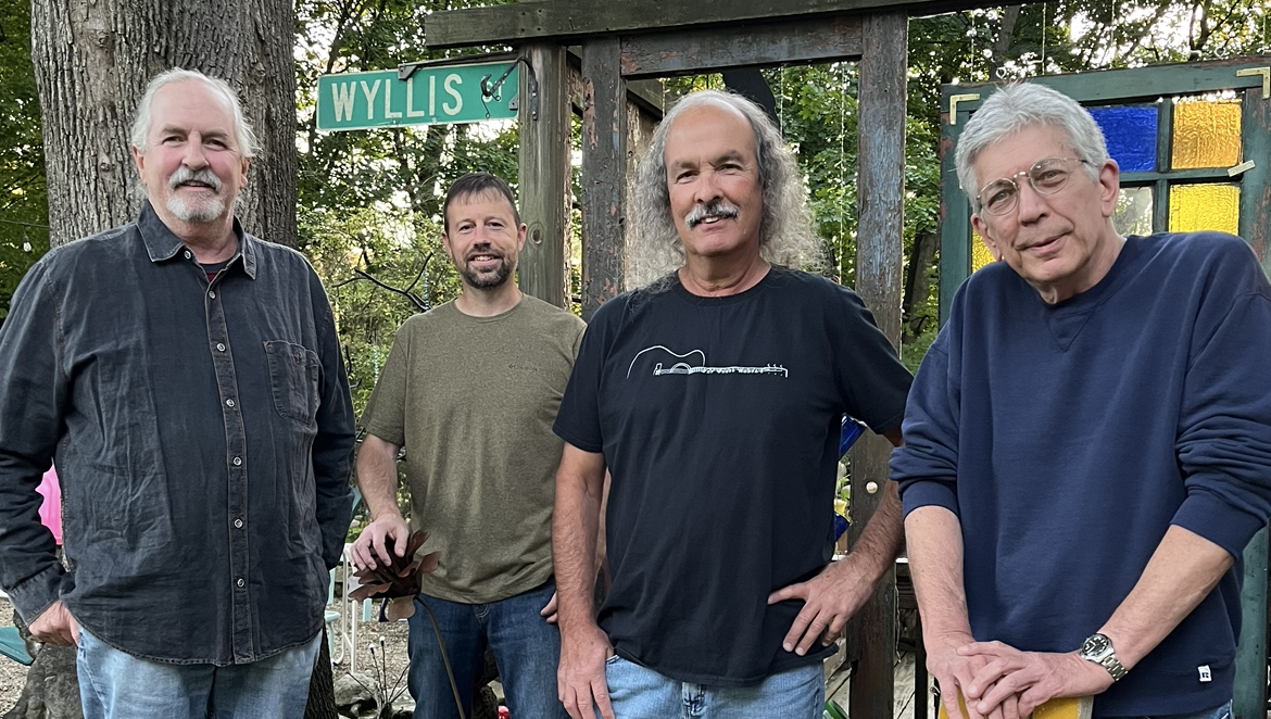 Wyllis Street Band will perform at Billy’s has Karma – Venango Extra.com