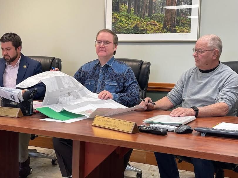 Concerns over costs and completion times surround ongoing Clarion ...