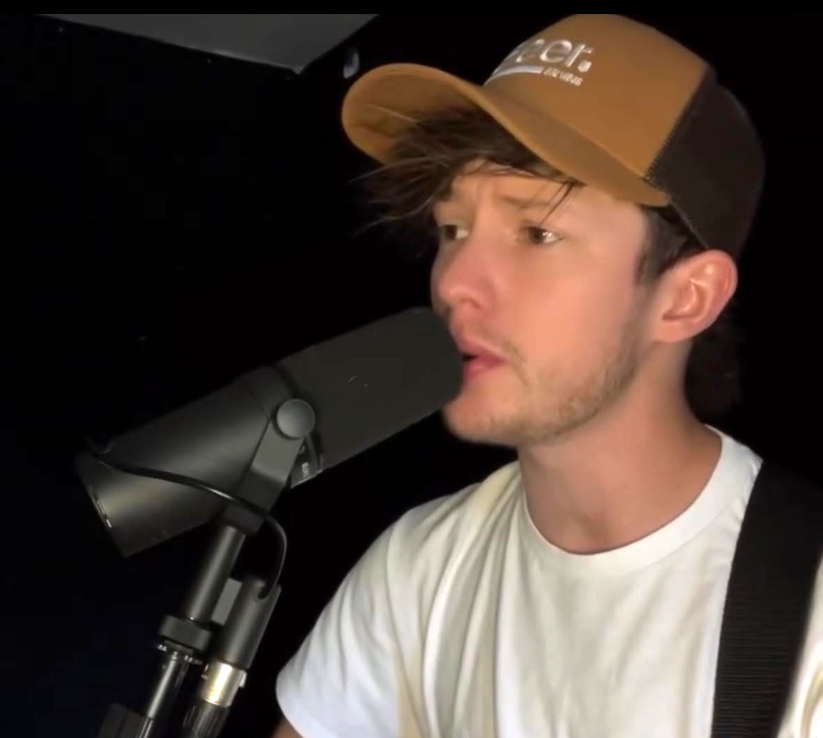 Mason Levi to perform at Billy’s has Karma – Venango Extra.com