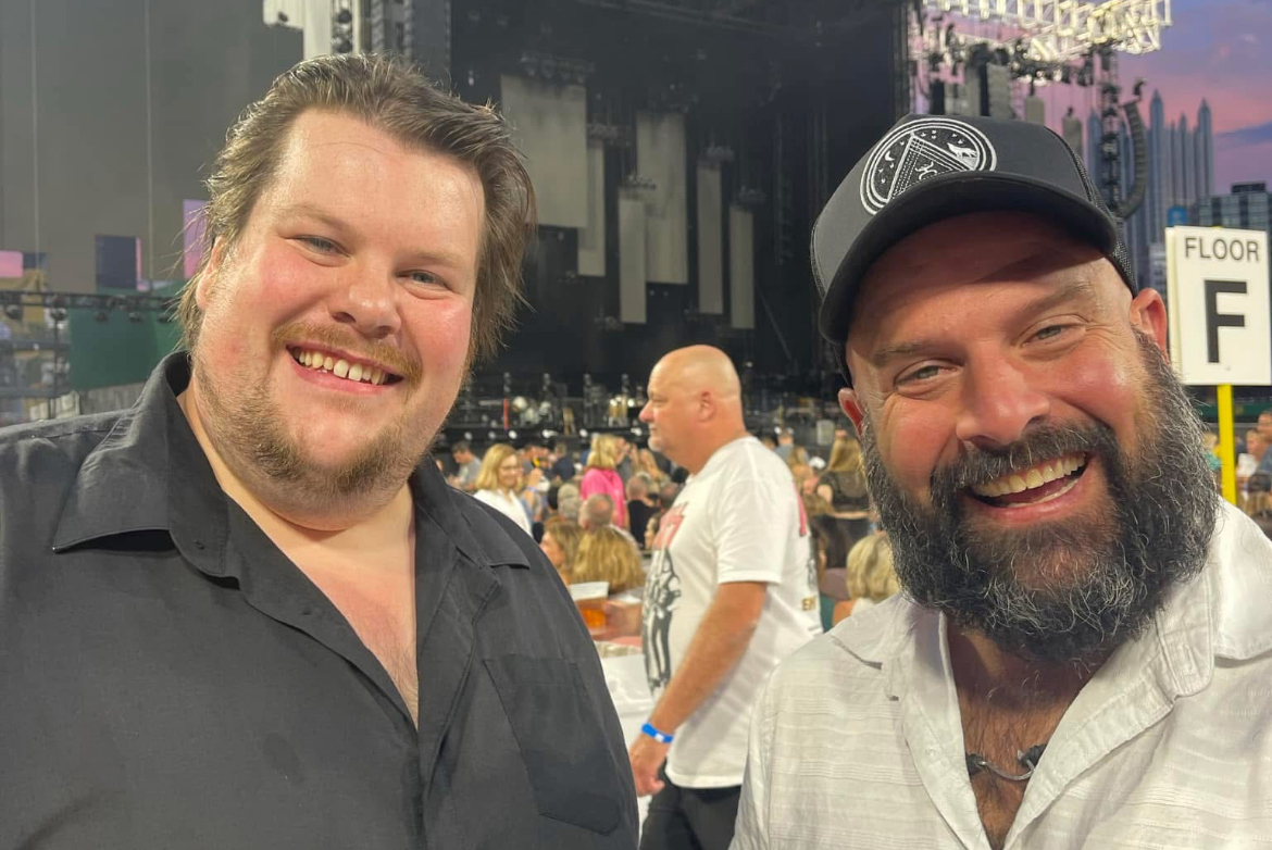 The Bus Brothers to perform at Billy’s has Karma – Venango Extra.com