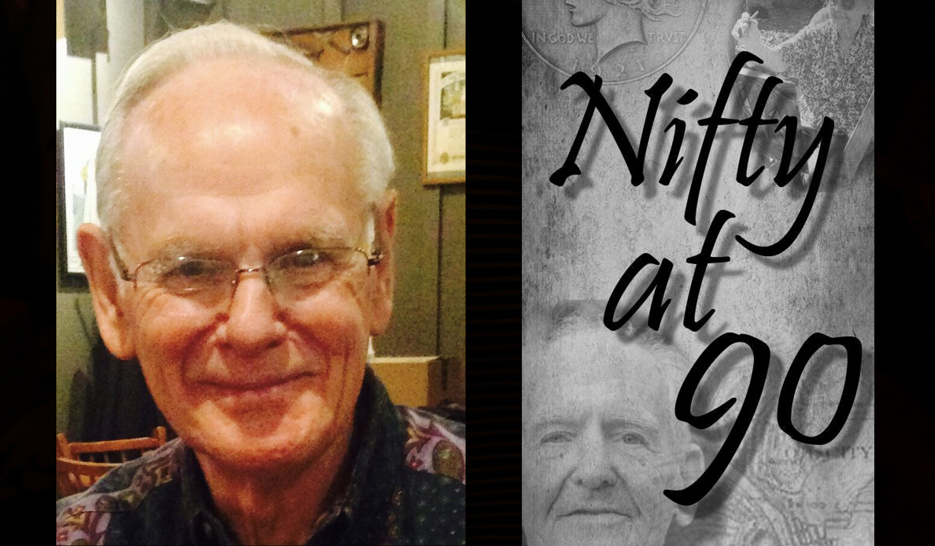 Nifty at 90: Ex-township supervisor known for work at McCoy Equipment ...