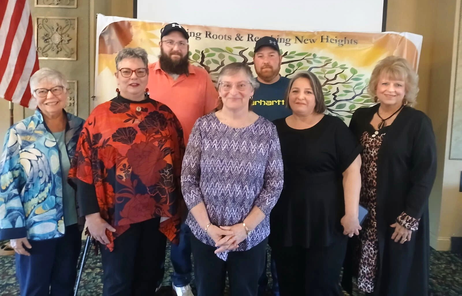 Venango County Human Services Award – Venango Extra.com