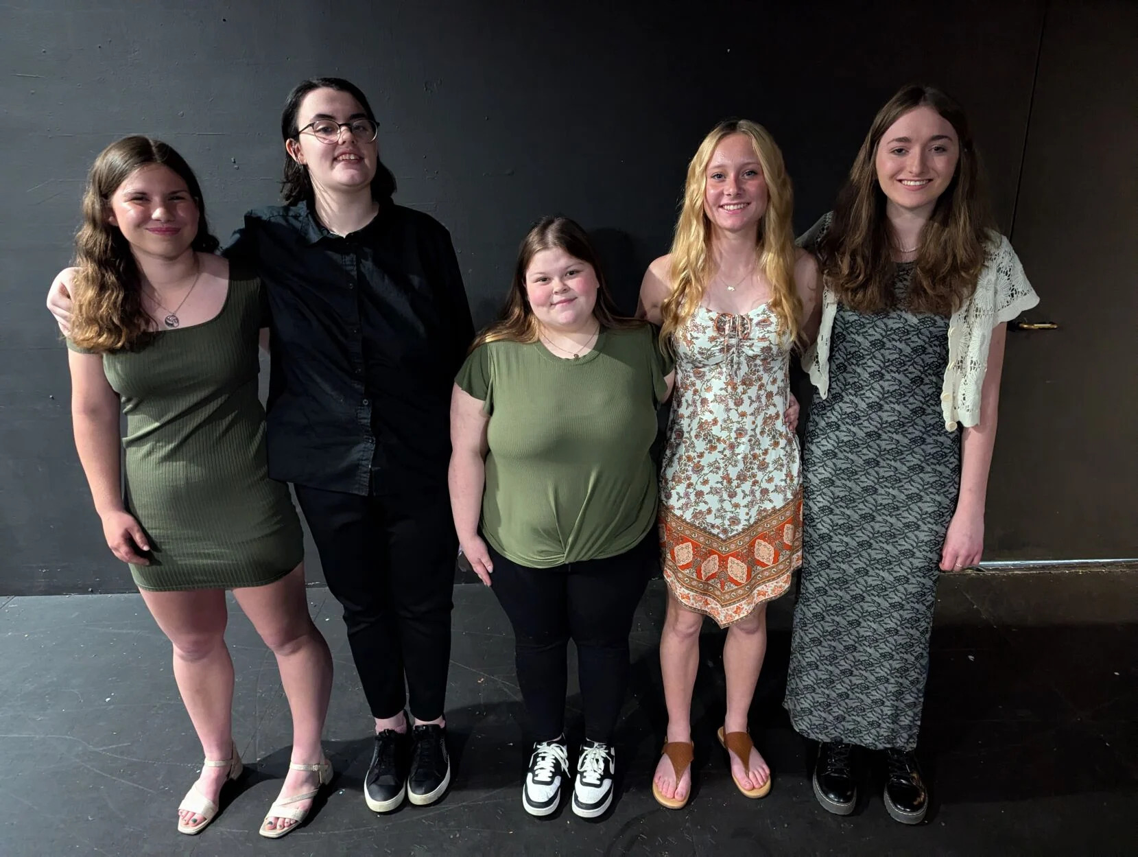 Feldman winners announced – Venango Extra.com