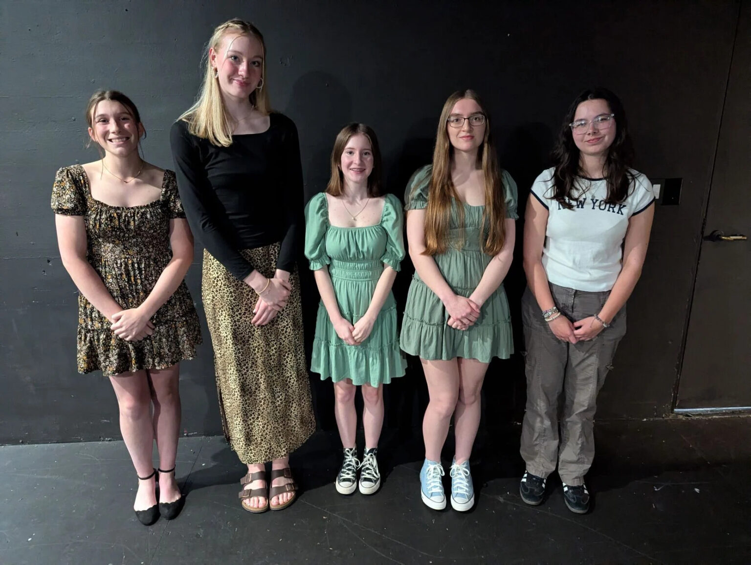 Feldman winners announced – Venango Extra.com