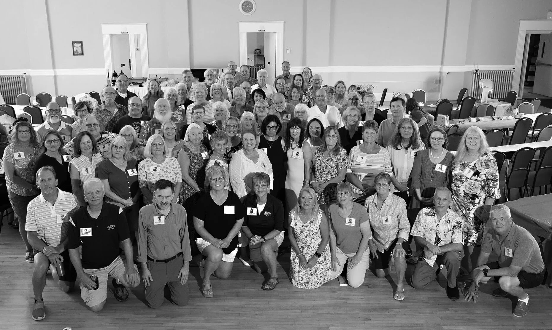 Oil City Class of 1975 reunion – Venango Extra.com