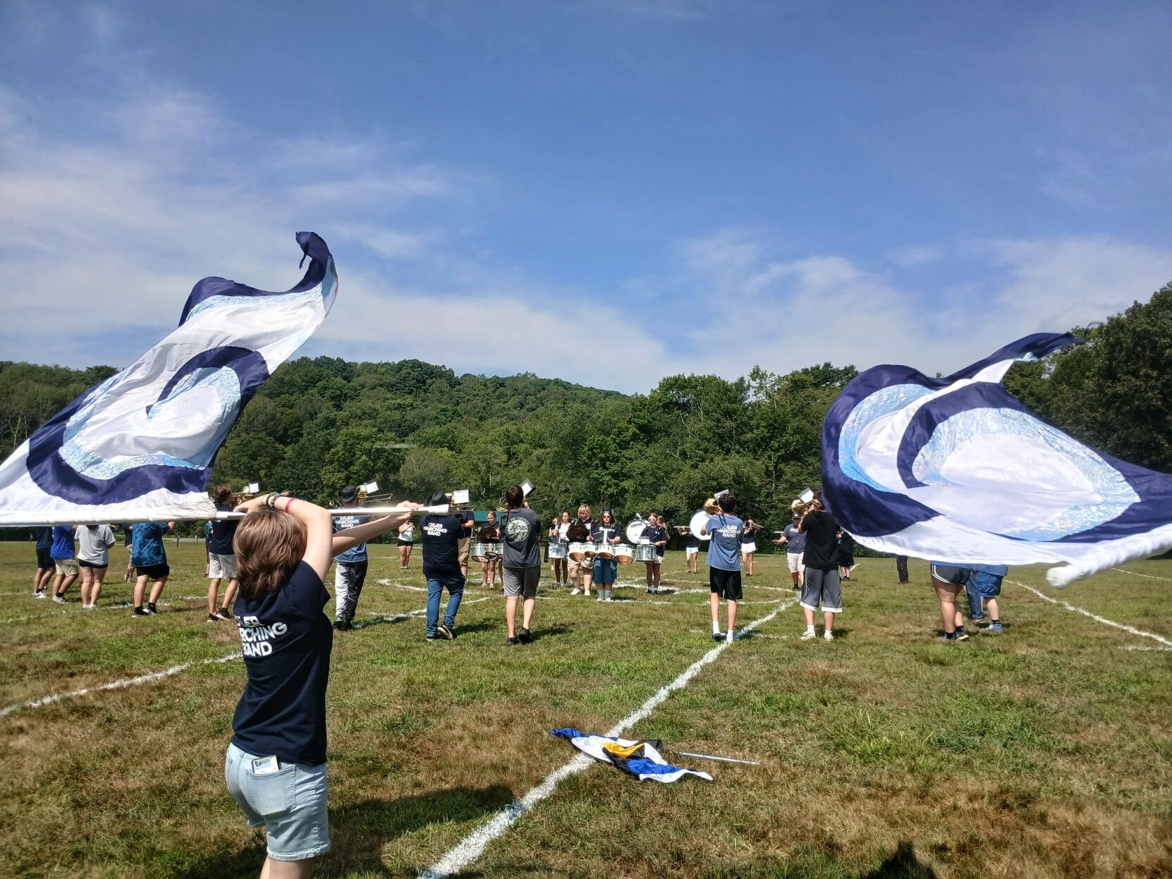 Marching bands from around the region will again visit Oil City for ...