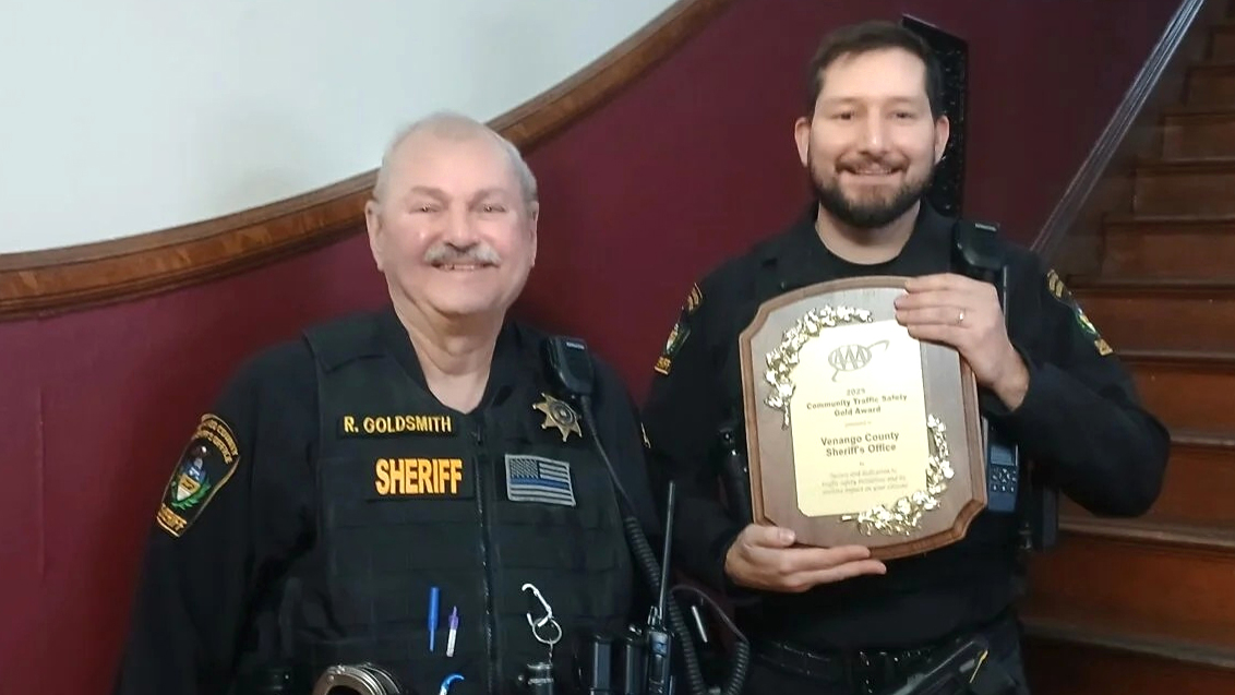 Recent Deaths 11/10/25 – Venango Extra.com